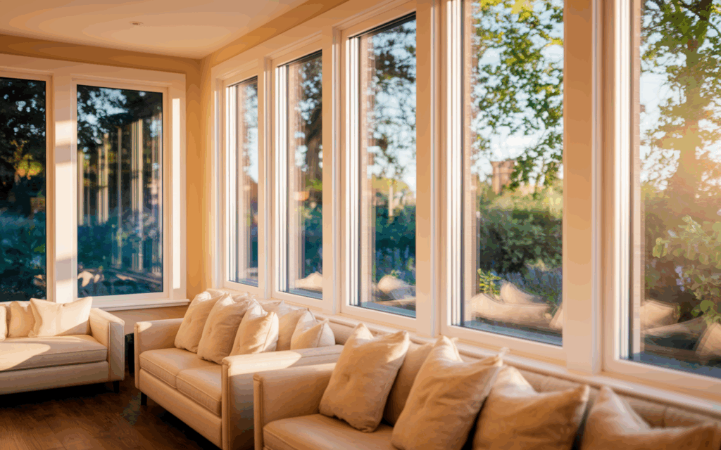 Best Replacement Window Types for Orange County Homes | Newman Windows ...