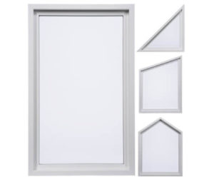 Window Terminology Guide | Newman Windows & Doors