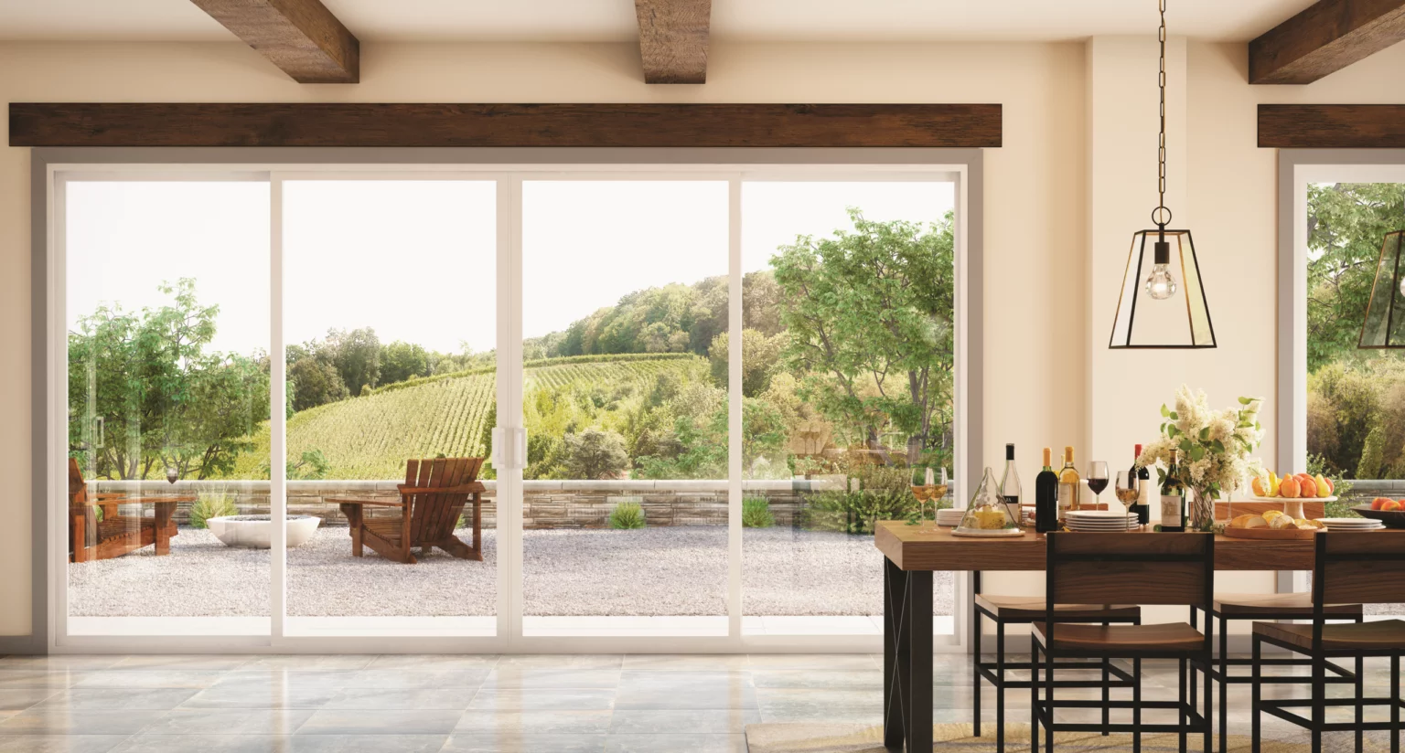 Windows, Replacement Windows & Doors in San Diego & Orange County