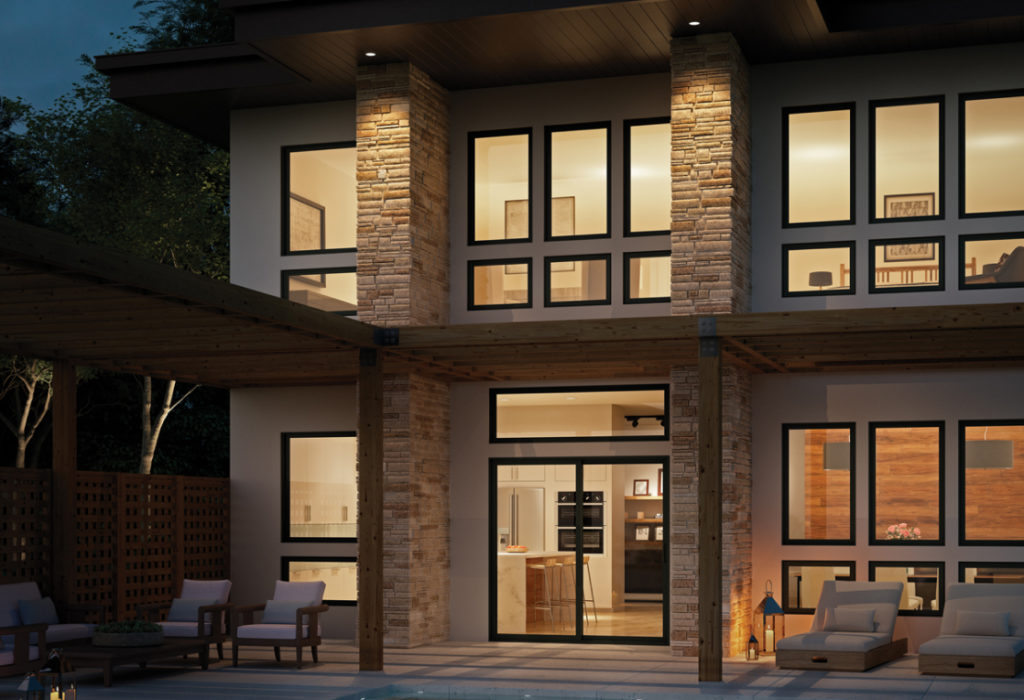 Universal Template | Newman Windows Doors