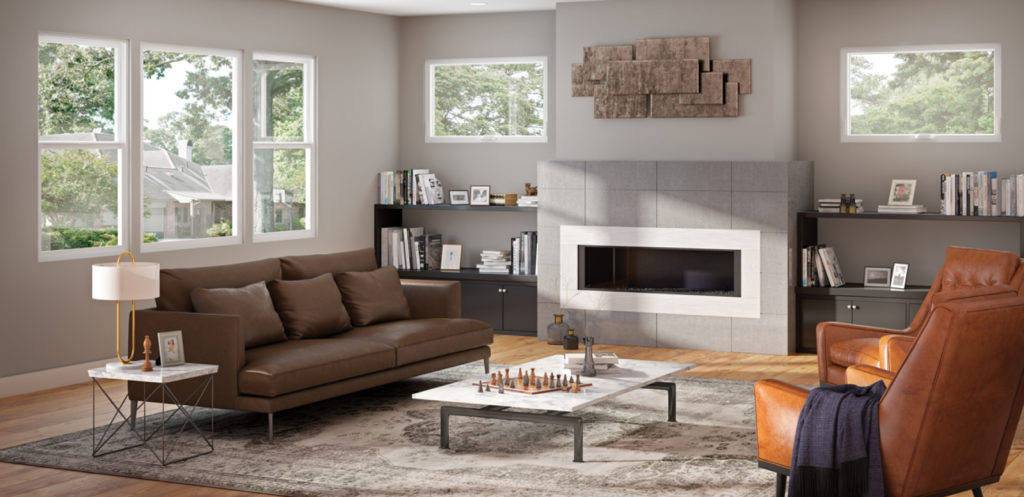Universal Template | Newman Windows Doors