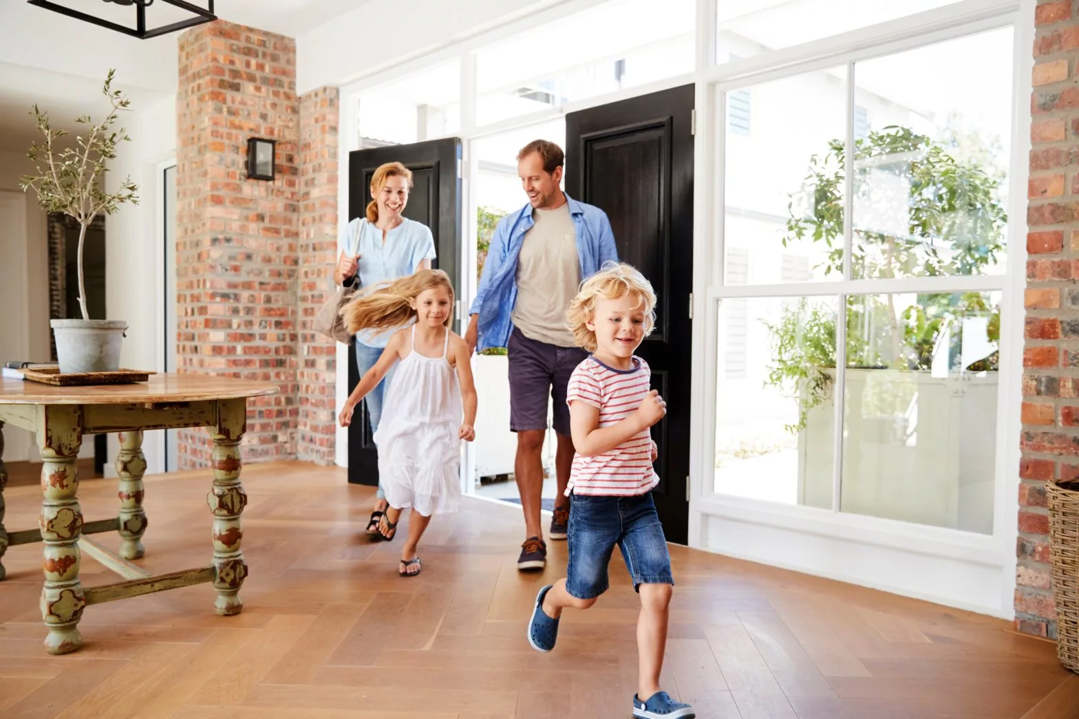 Windows, Replacement Windows & Doors in San Diego & Orange County