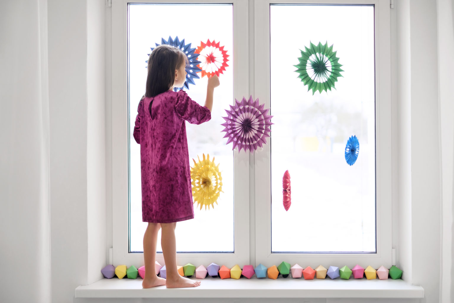 Holiday Decorating Tips for CA Homes | Newman Windows & Doors