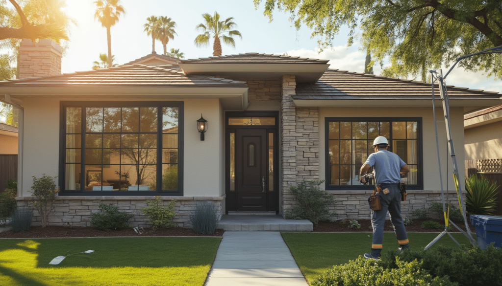 Window Replacement Anaheim CA | Newman Windows & Doors