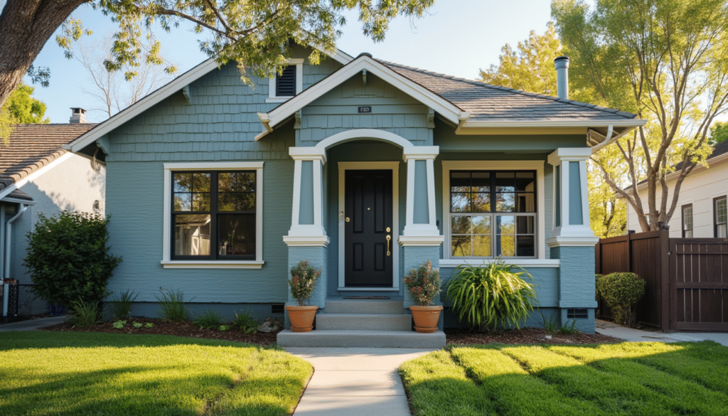 Transform Your Home with Window Replacement in La Habra CA!