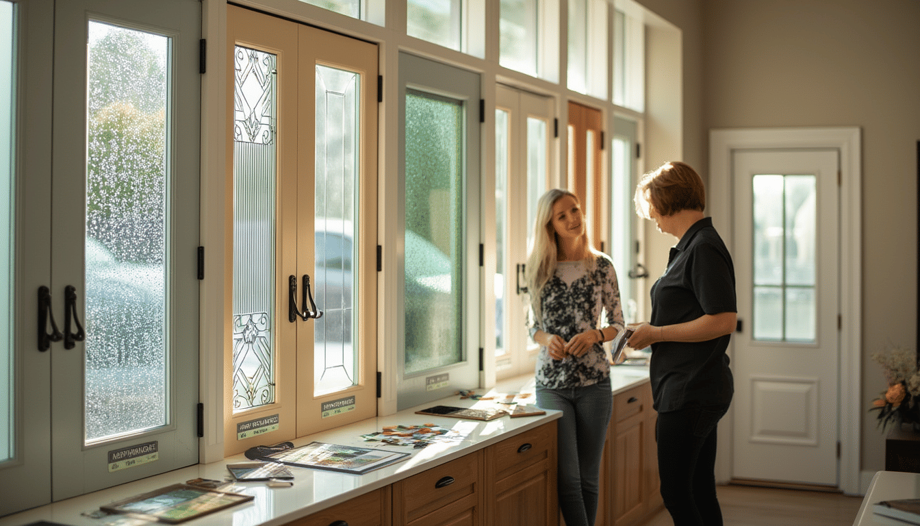 Front Doors Orange County: Experience Newman Windows | Newman Windows Doors