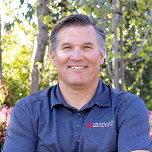 Greg – Newman Windows Doors