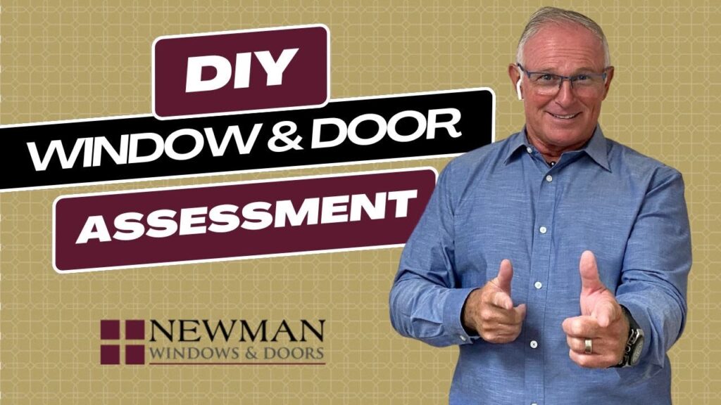 How to Inspect and Replace Old Windows for Safety and Efficiency | DIY ...