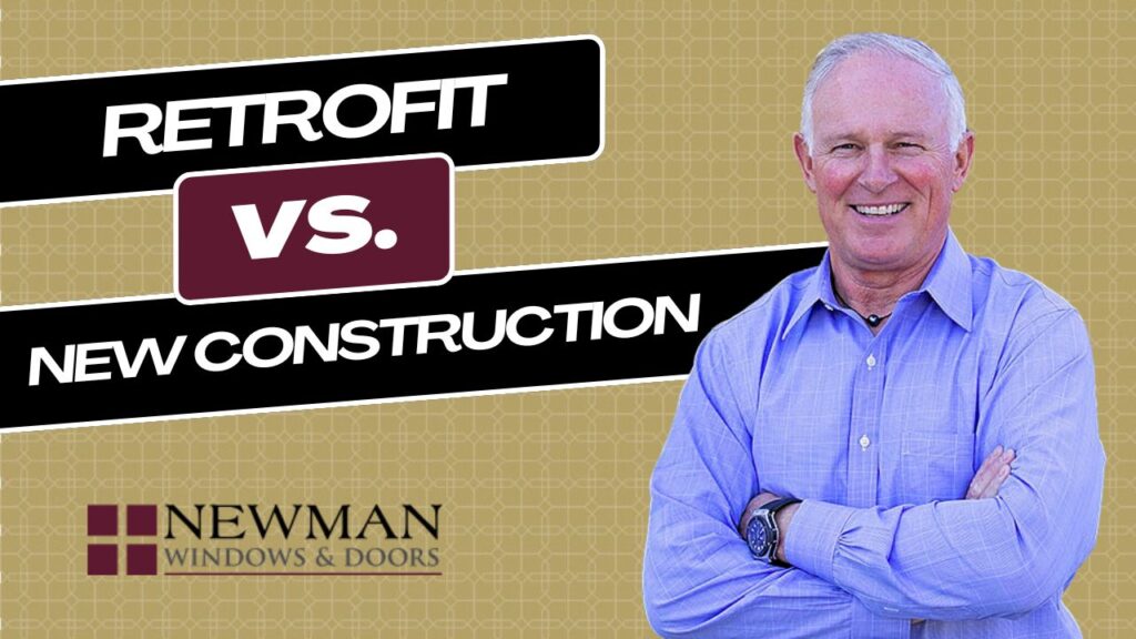 Retrofit vs. New Installation: Choosing the Right Option for Your Home ...