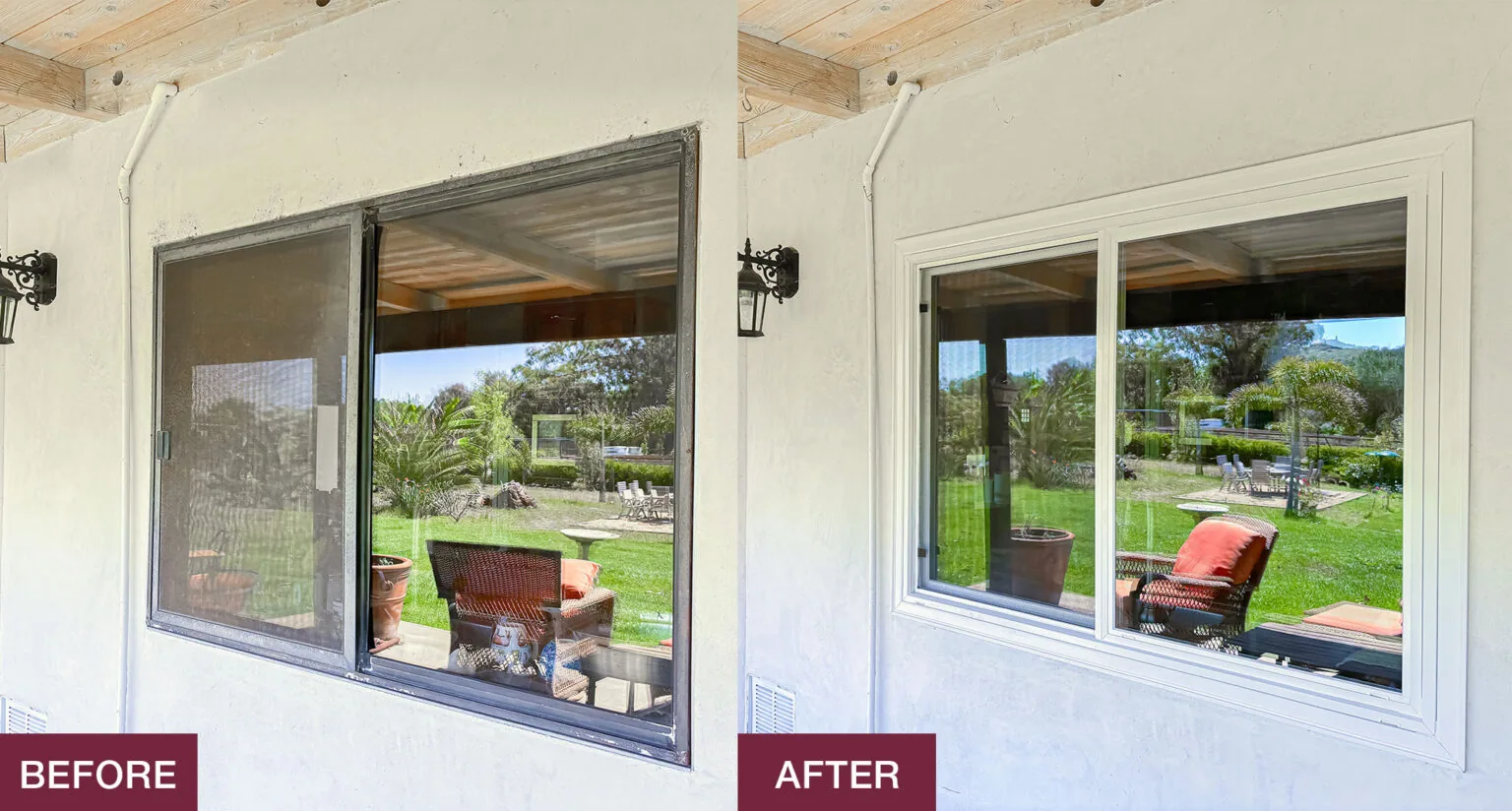 Windows, Replacement Windows & Doors in San Diego & Orange County