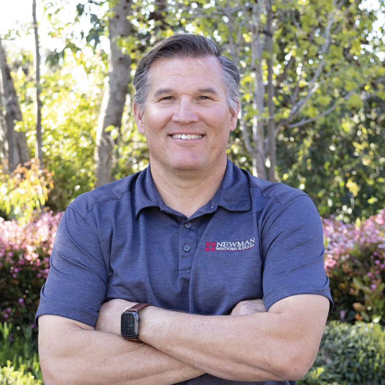 Meet The Team | Newman Windows Doors