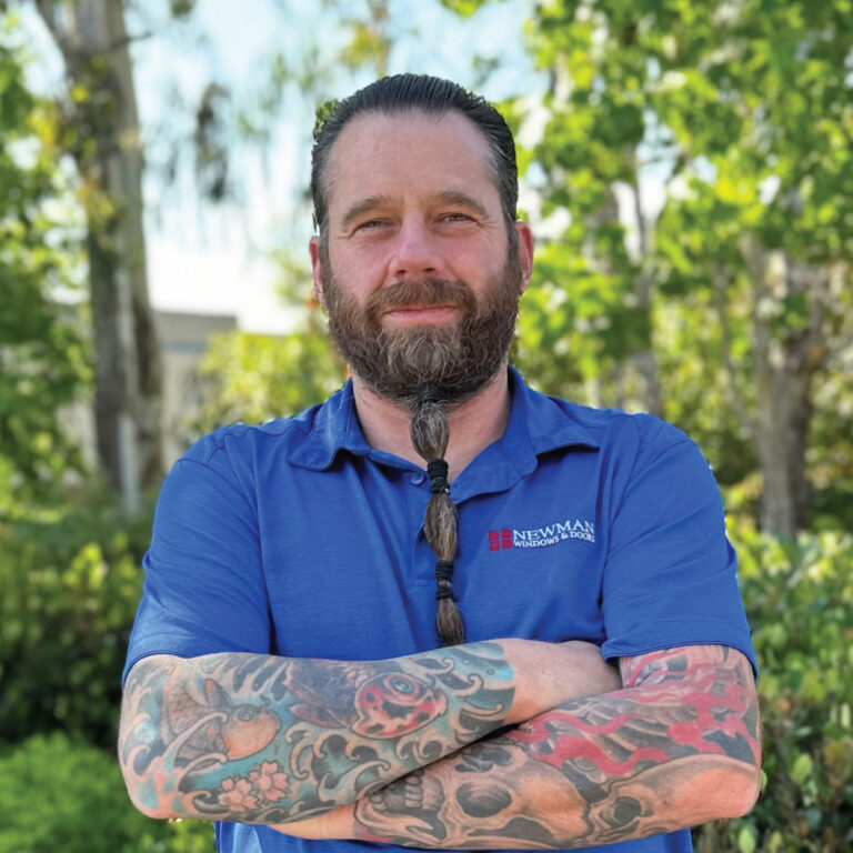 Meet The Team | Newman Windows Doors