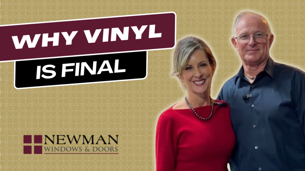 Vinyl Windows and Doors: A Smart, Stylish, and Affordable Choice ...