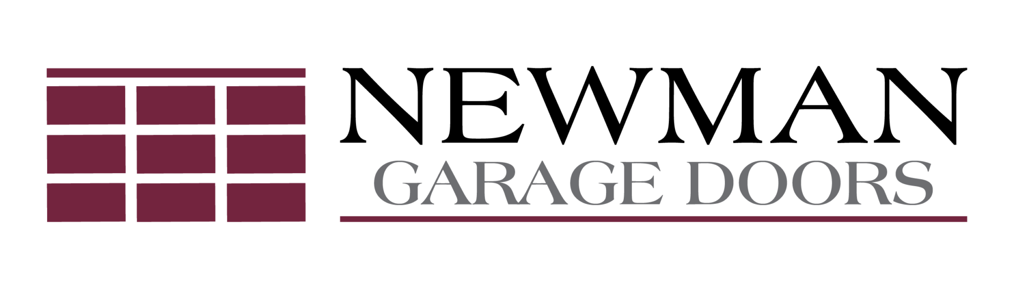 Garage Doors | Newman Windows