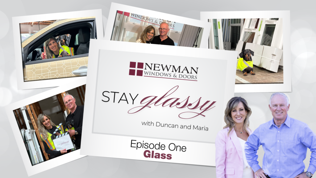 Tempered vs. Regular Glass: What You Need to Know | Ep. 1 – Newman ...