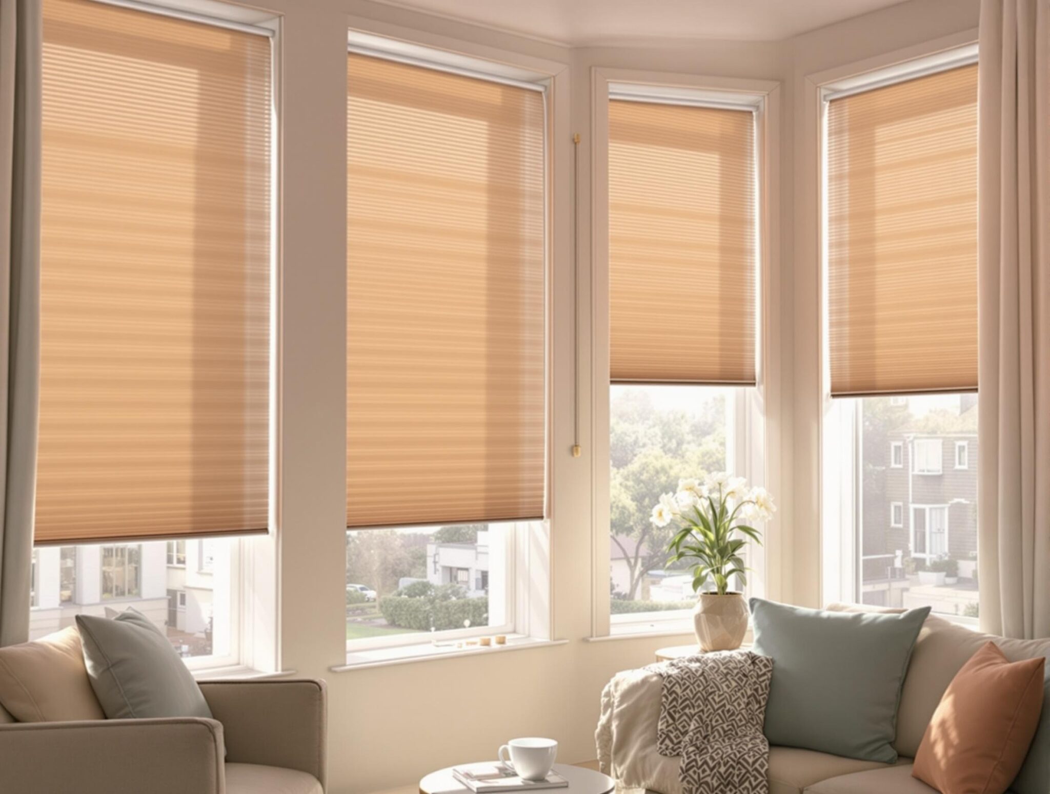 Energy Efficiency Spotlight: How New Windows Can Cut Cooling Costs This ...