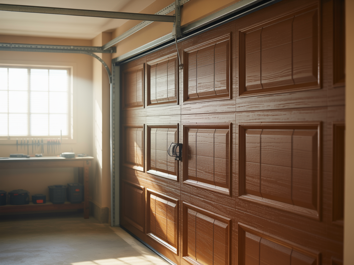 Garage Doors | Newman Windows