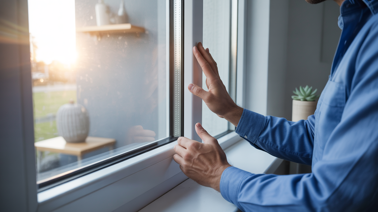 August Home Prep: Why Window Inspections are Key for Fall | Newman Windows